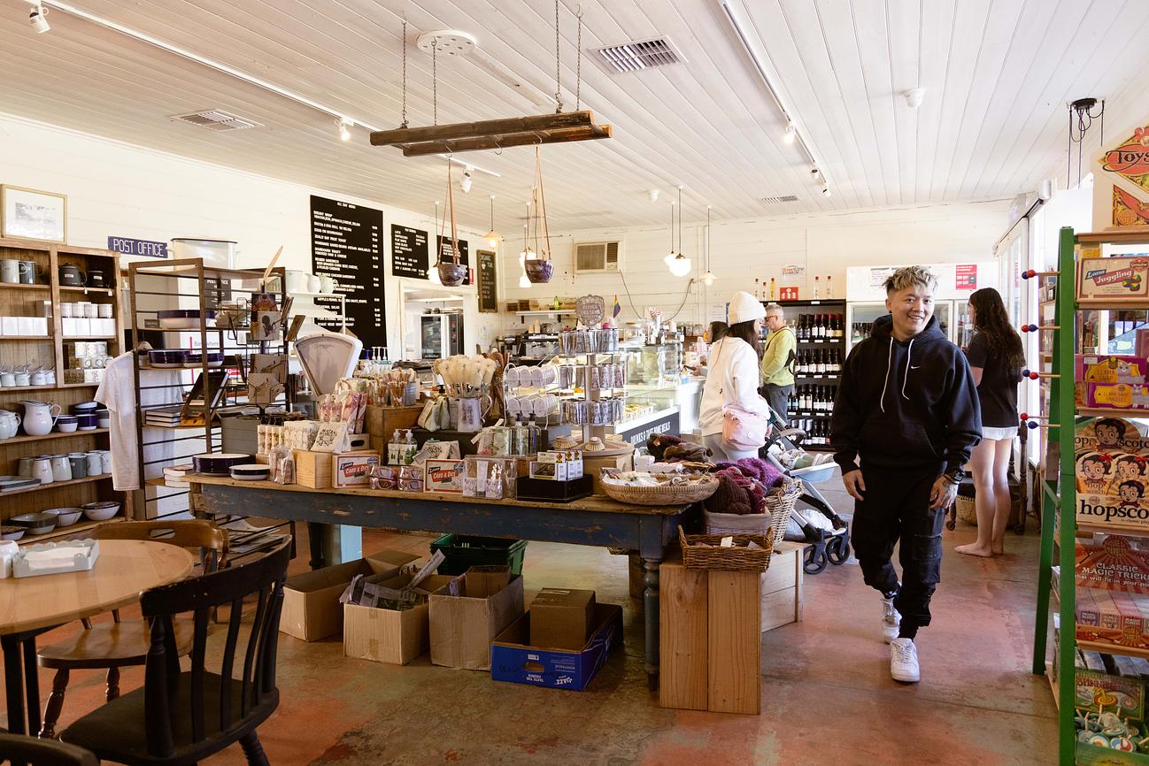 Need Supplies? Go to THE Store | Riparide