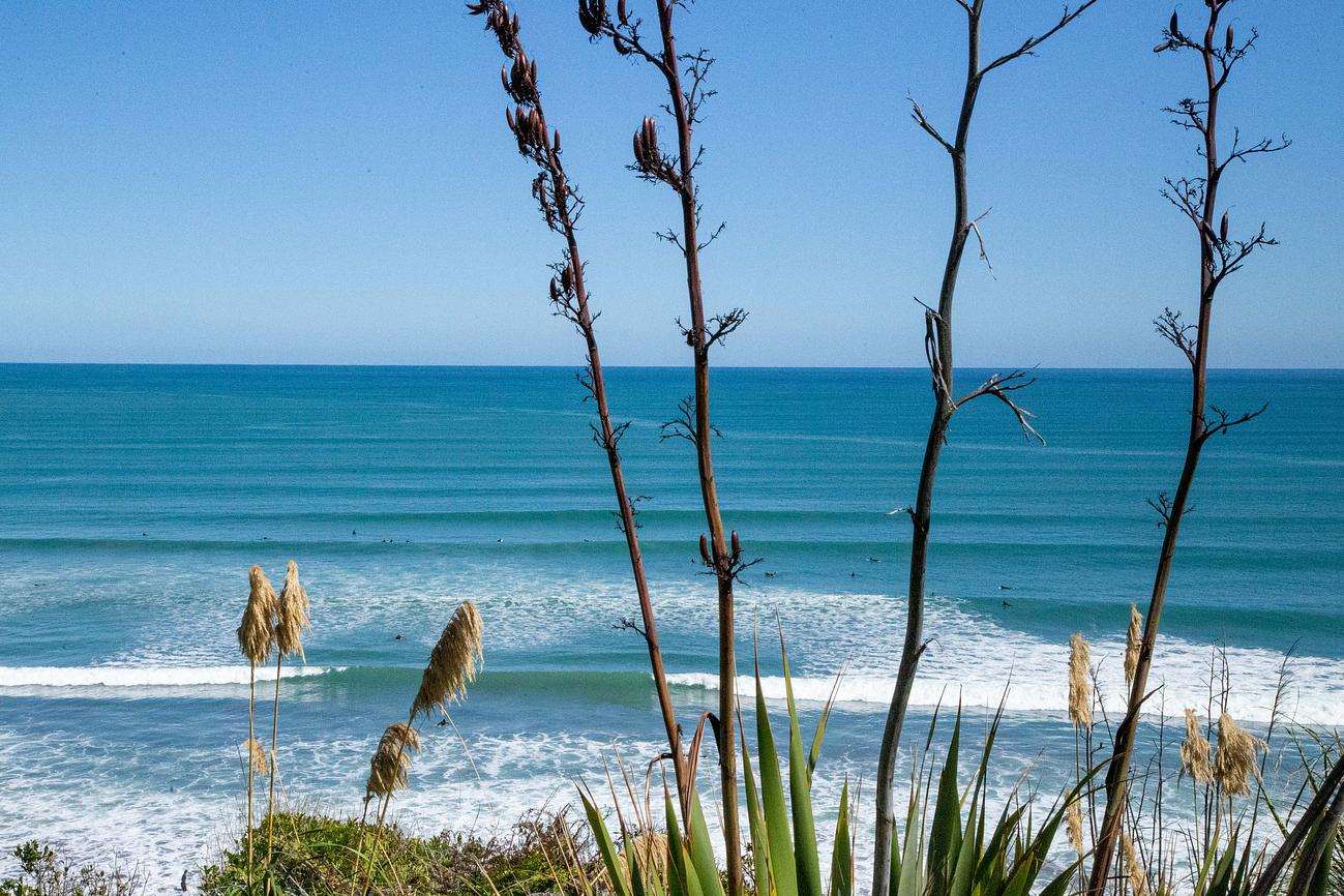 Ngarunui Beach | Riparide