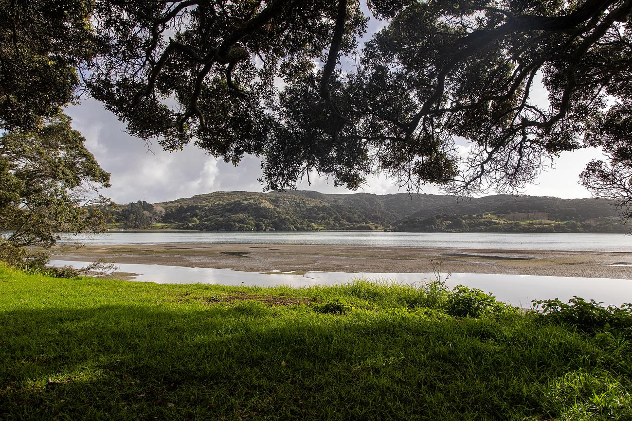 Picnic Alongside the Tawatahi River | Riparide