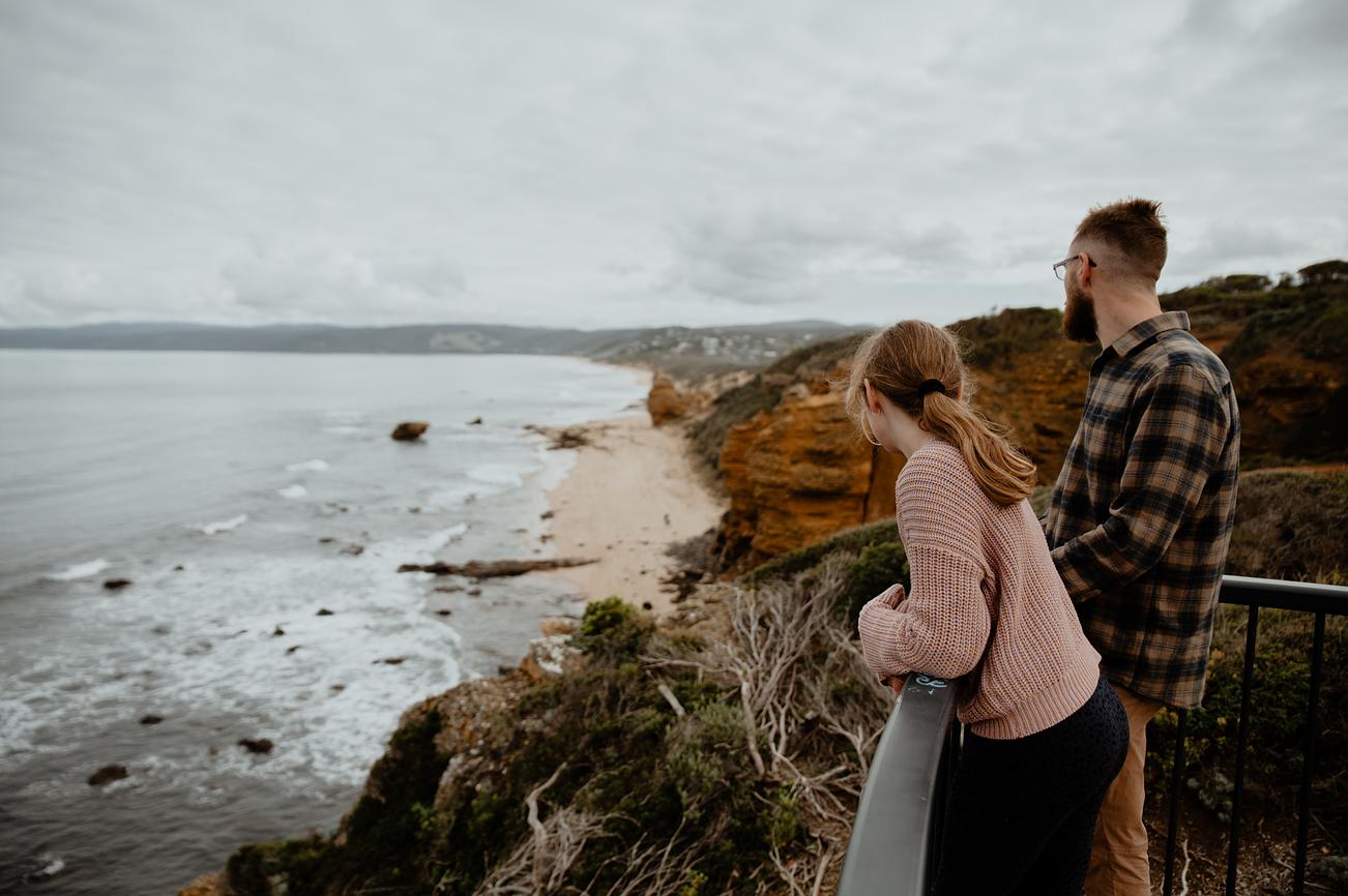 Split Point Lighthouse & Eagle Rock Parade Beach | Riparide
