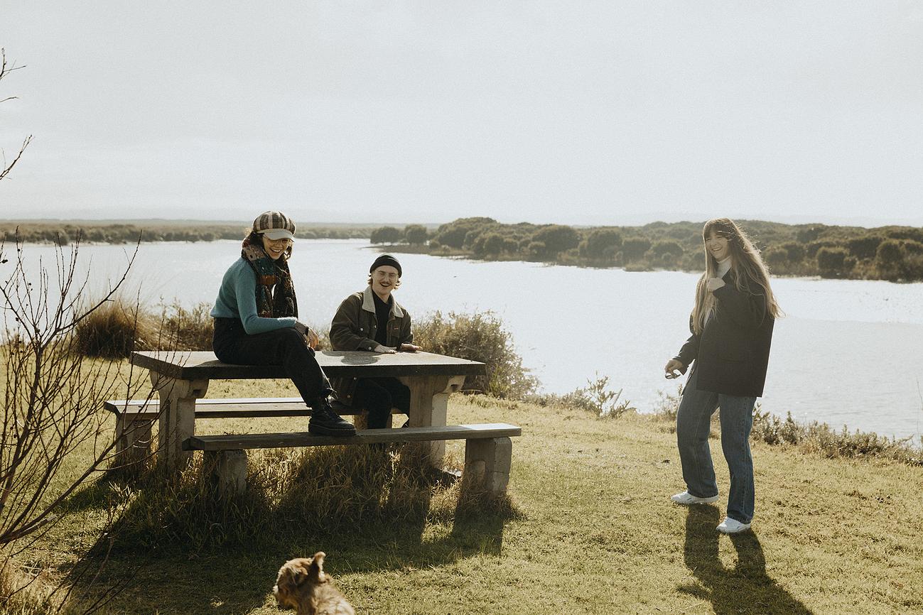 Fishermans Jetty Reserve | Riparide
