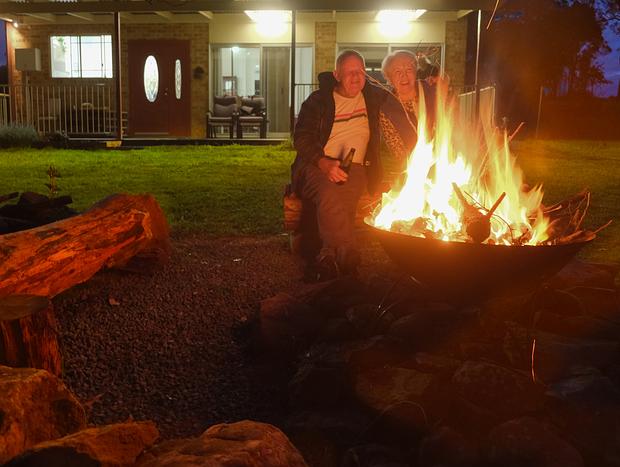 Six Oaks Wilderness Retreat - Cottage for Rent in Mulgoa, Sydney, NSW ...