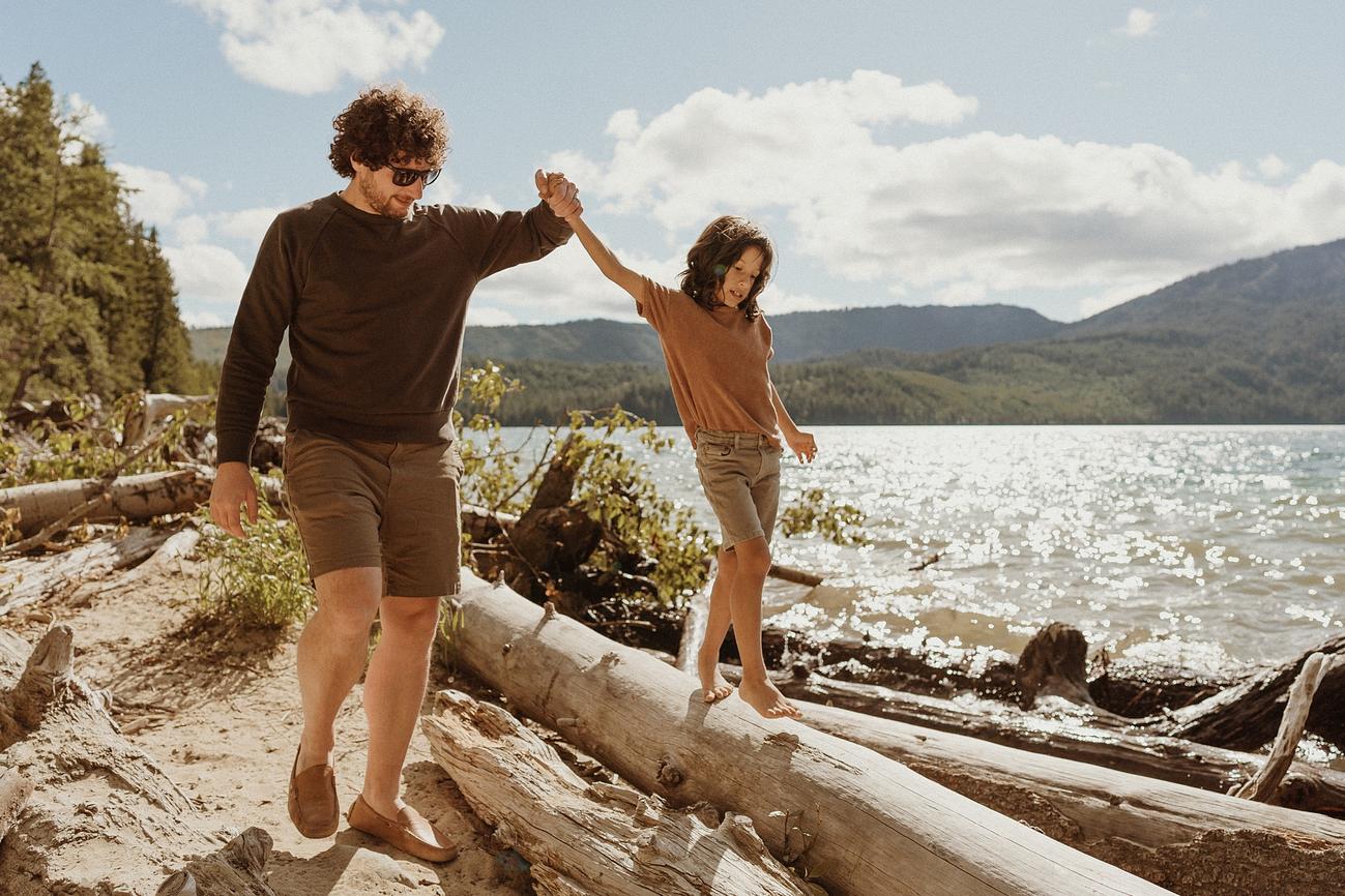 Epic View at Lake Cle Elum | Riparide