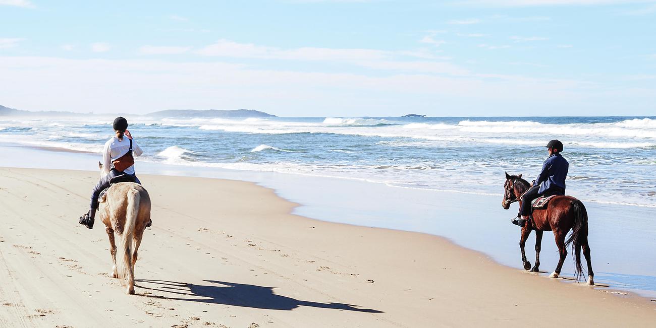 Seaside Yurt Retreat - Adventure by Jeremy in Nambucca, North Coast ...