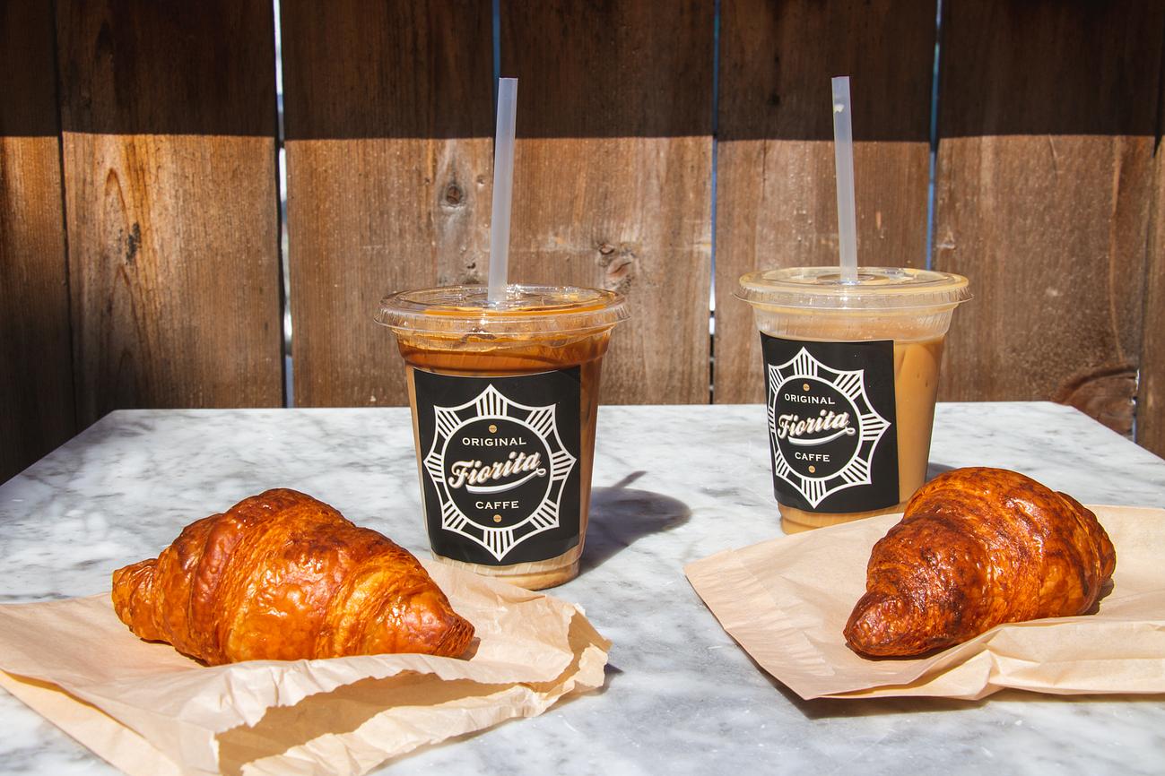 Get Your Coffee On | Riparide