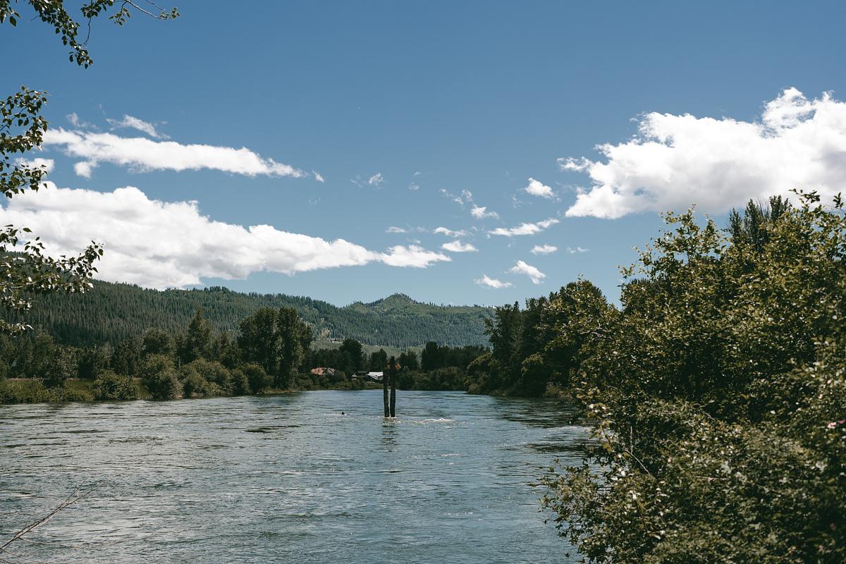 Blown Away on Chumstick Mountain - Adventure by Andrea in Leavenworth ...