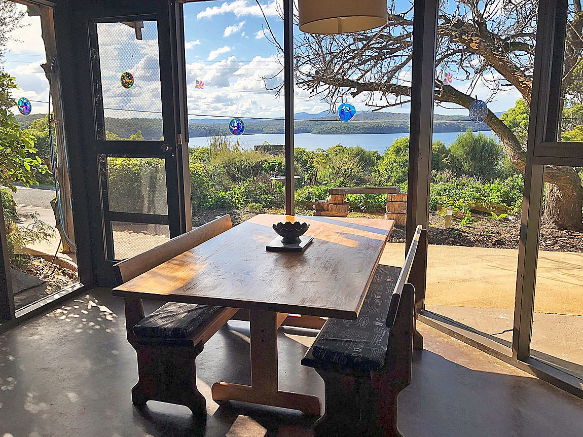 Adobe Abodes - Rustic Coastal Mudbrick Abode 6 - Cottage for Rent in ...