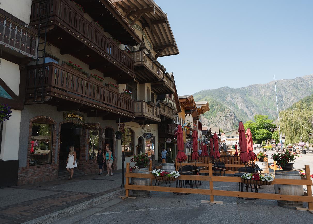 Shop for Tea in Leavenworth | Riparide