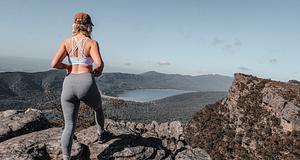 DULC Mountain View - Cabin for Rent in Halls Gap, Grampians, VIC, AU | Riparide