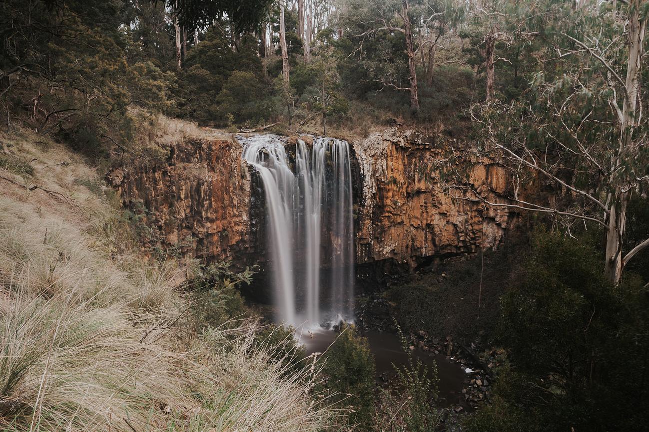 Trentham Falls | Riparide