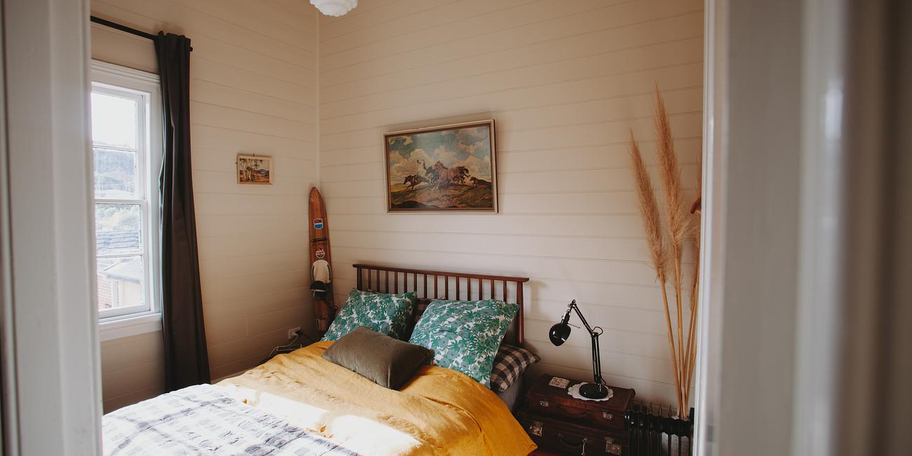 Historic Home Stay Pambula Village - House for Rent in Pambula, South ...