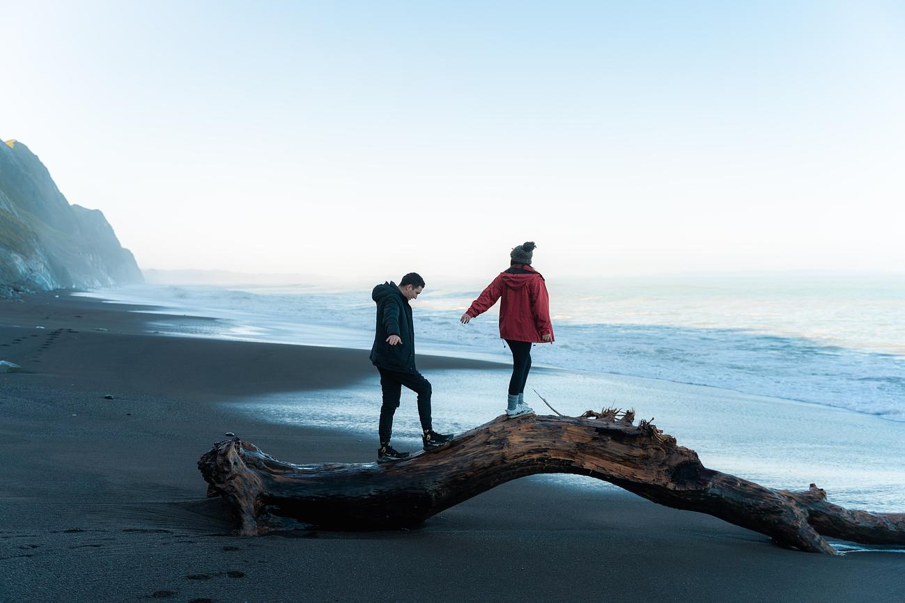 Explore Waihua Beach | Riparide