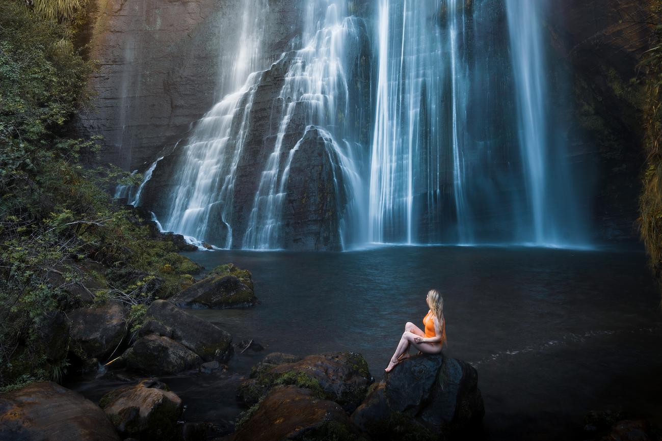 Visit Shine Falls | Riparide