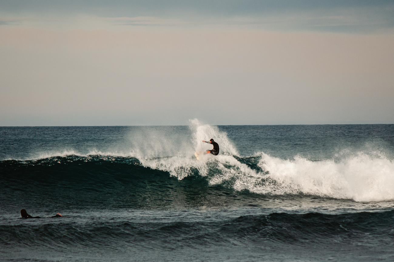 Surf Bells and Winkipop | Riparide