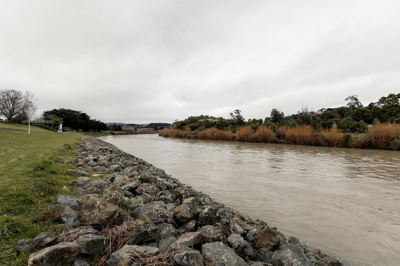 Manawatu River | Riparide