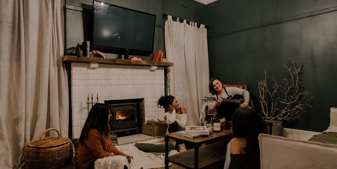 Honeysuckle Farm | Luxury Farm Stay 1 hour from Melbourne - Farm for ...