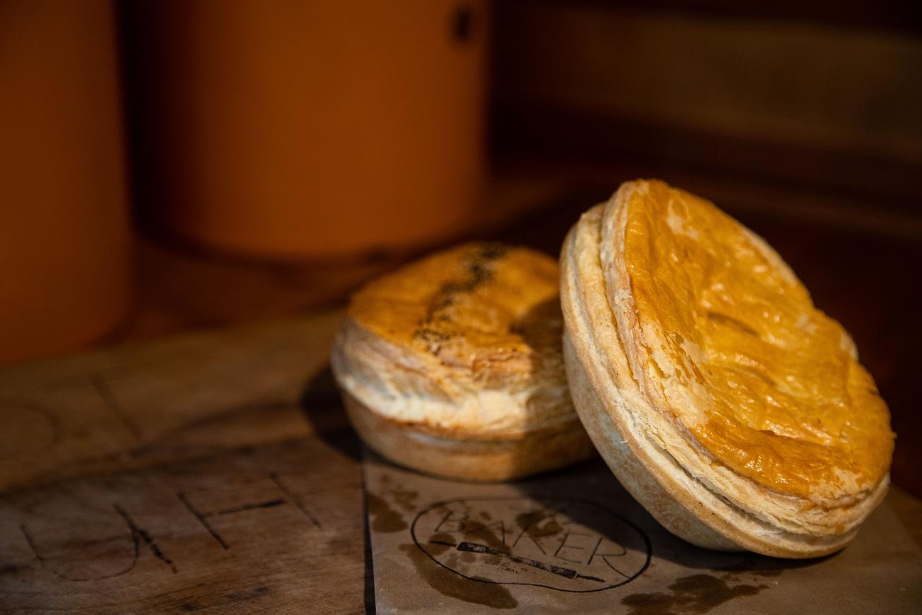 The Best Pies in NZ – The Baker | Riparide