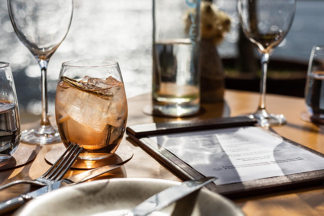 Absolute Waterfront Luxury - Adventure by Lee in Cottage Point, Sydney ...