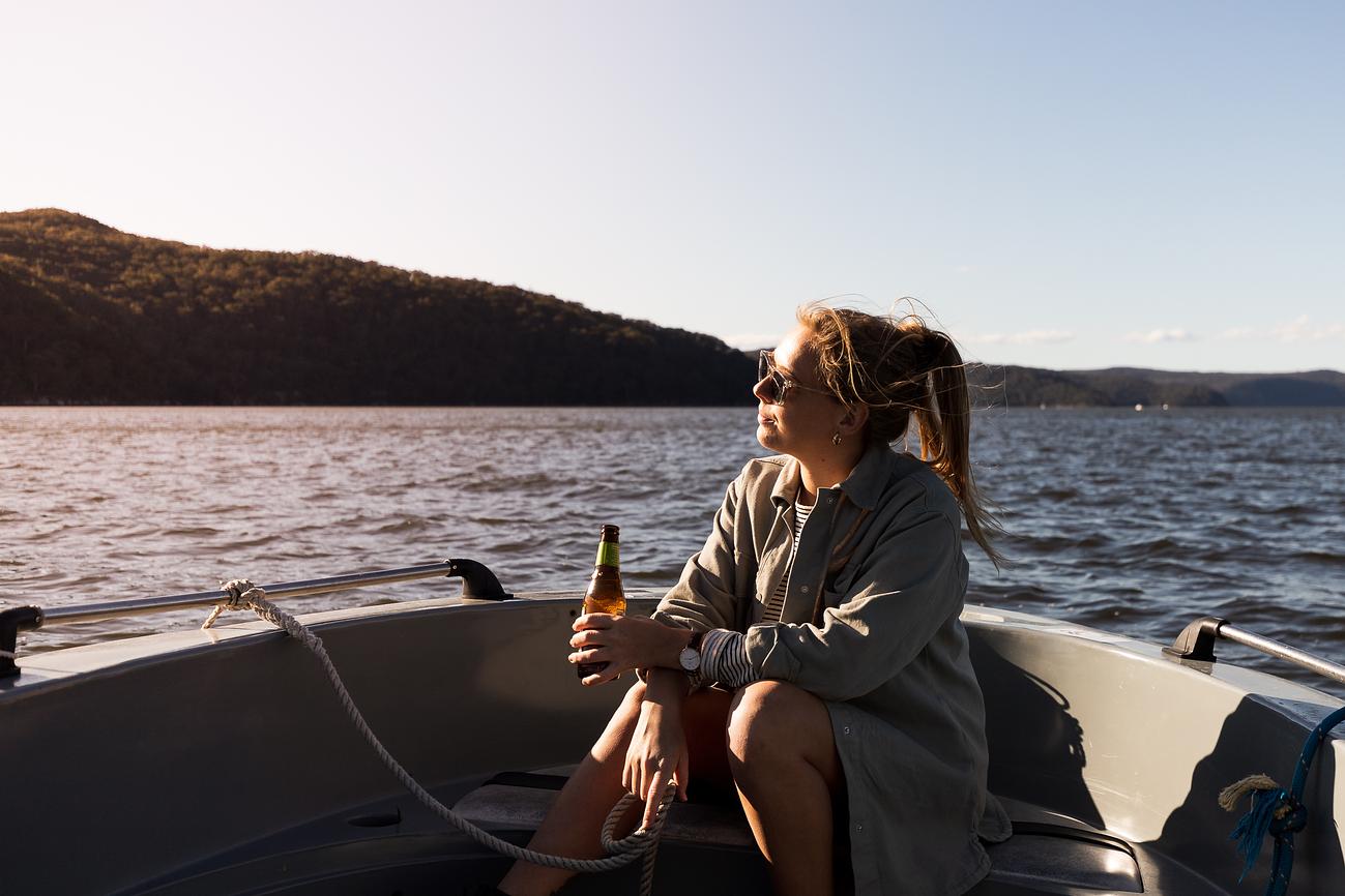 Nautical Adventures | Riparide