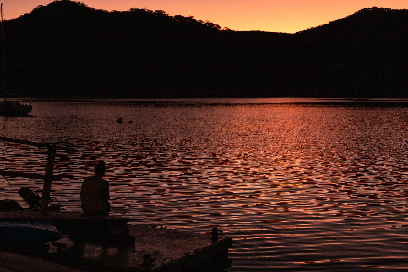 Absolute Waterfront Luxury - Adventure by Lee in Cottage Point, Sydney ...