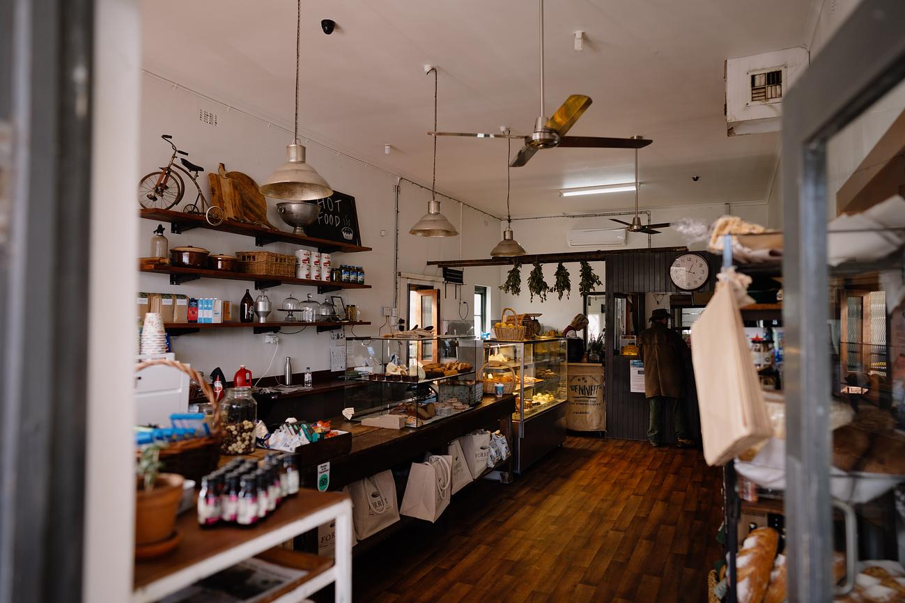 Qii Tiny House - Kokoro - Adventure by Nick in Lorne, Great Ocean Road, VIC, AU | Riparide