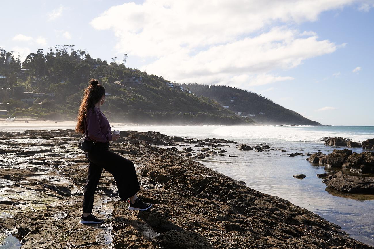Wye River Beach | Riparide