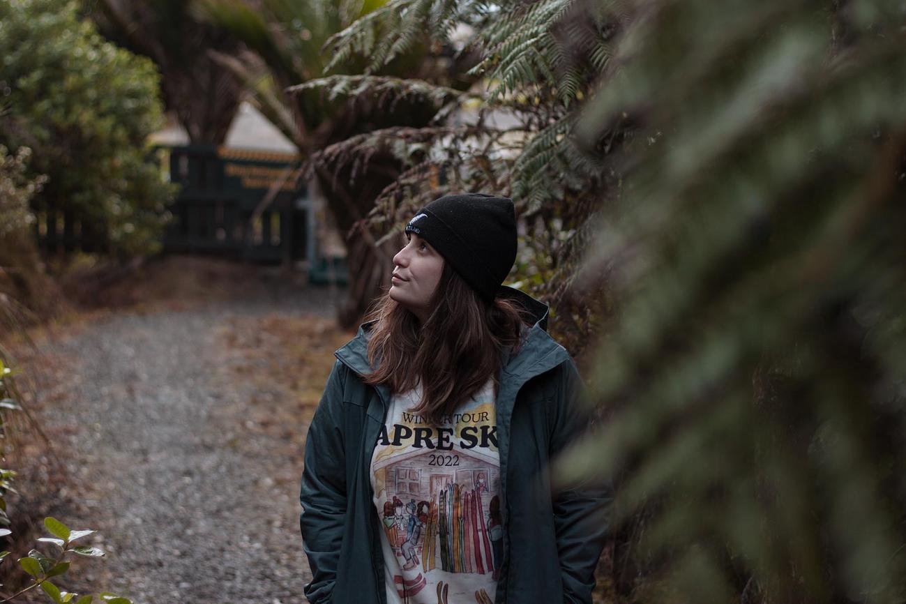 Big Kauri Tree | Riparide