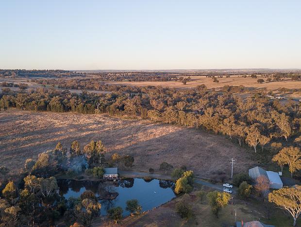 Charming Farm Stay - Close to Dubbo - Cottage for Rent in Dubbo ...