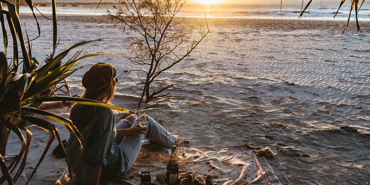 The A-Frame - Byron Bay Hinterland - Cabin for Rent in Yelgun, North Coast, NSW, AU | Riparide