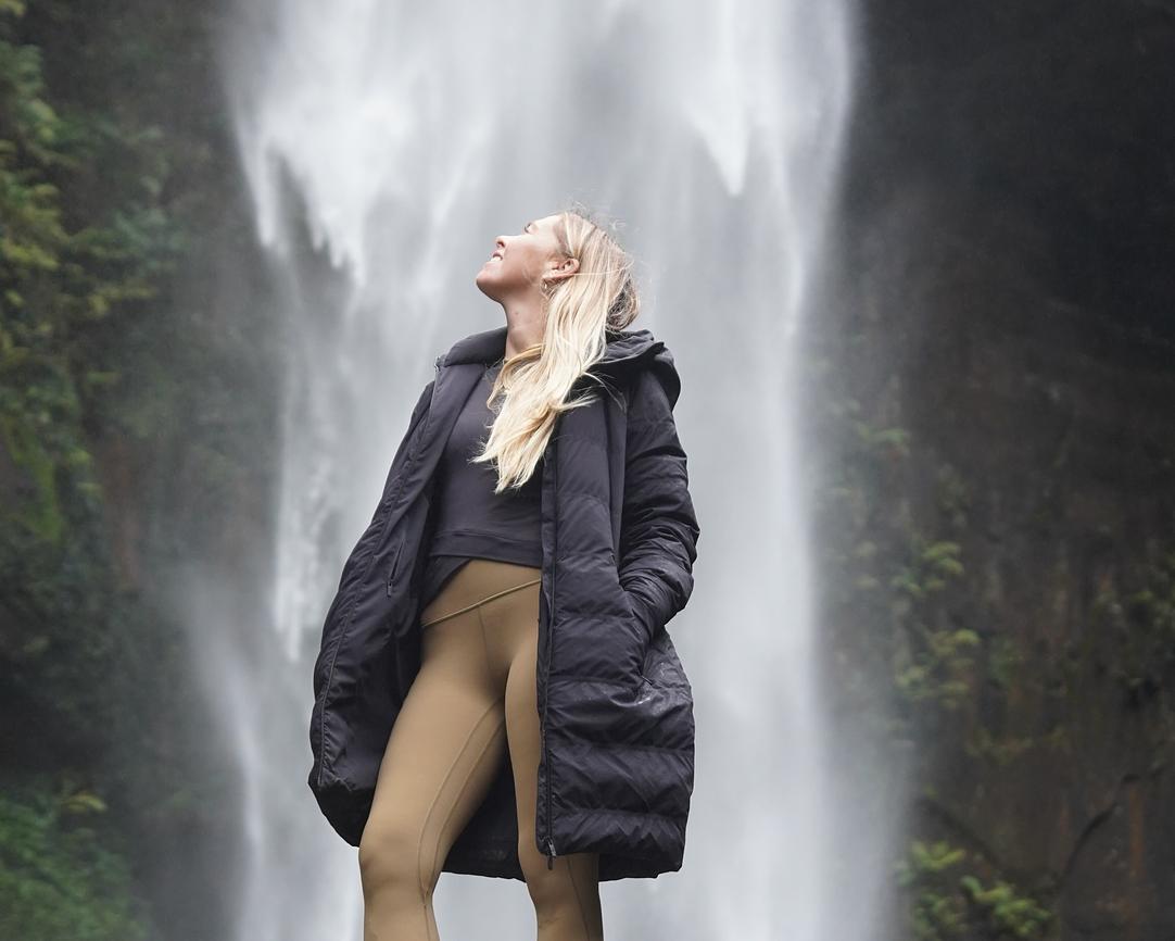 Belmore Falls | Riparide