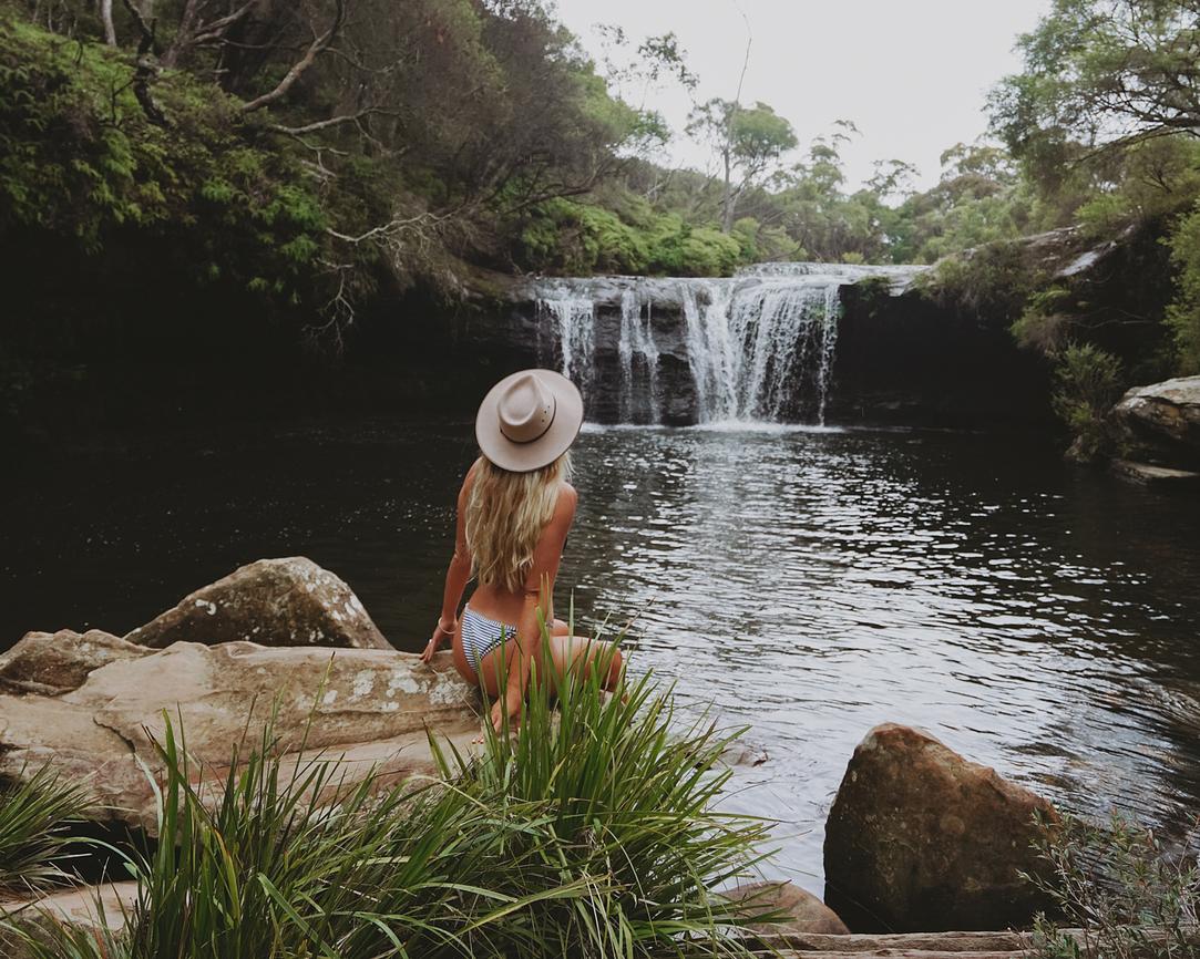 A Solo Cottage Escape - The Potting Shed - Adventure by Maddi in Bowral, Country NSW, NSW, AU ...