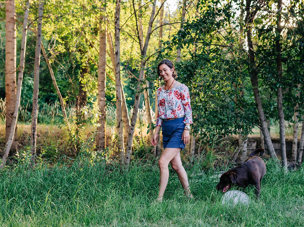 Explore the Beautiful Farm Property | Riparide