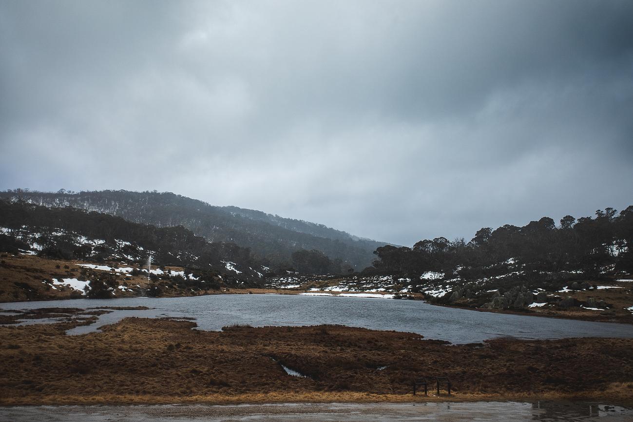 Groundedness in the Snowy Mountains - Adventure by Eva in Bolaro, Snowy ...