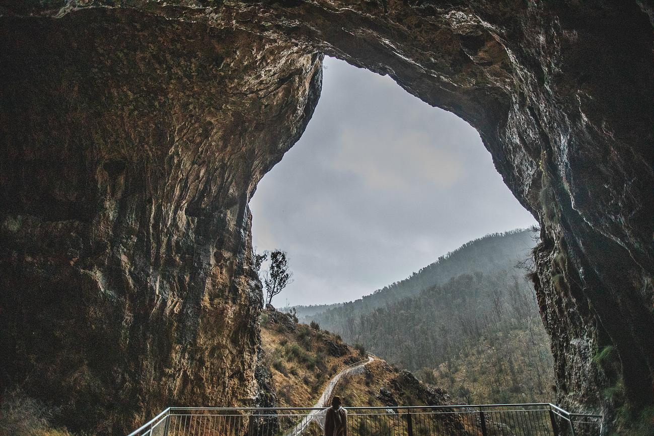 South Glory Cave | Riparide