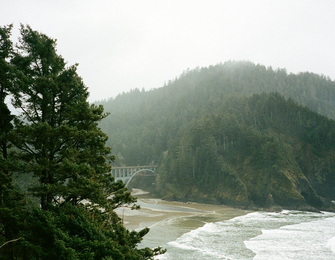 Hike to Heceta Head Lighthouse | Riparide