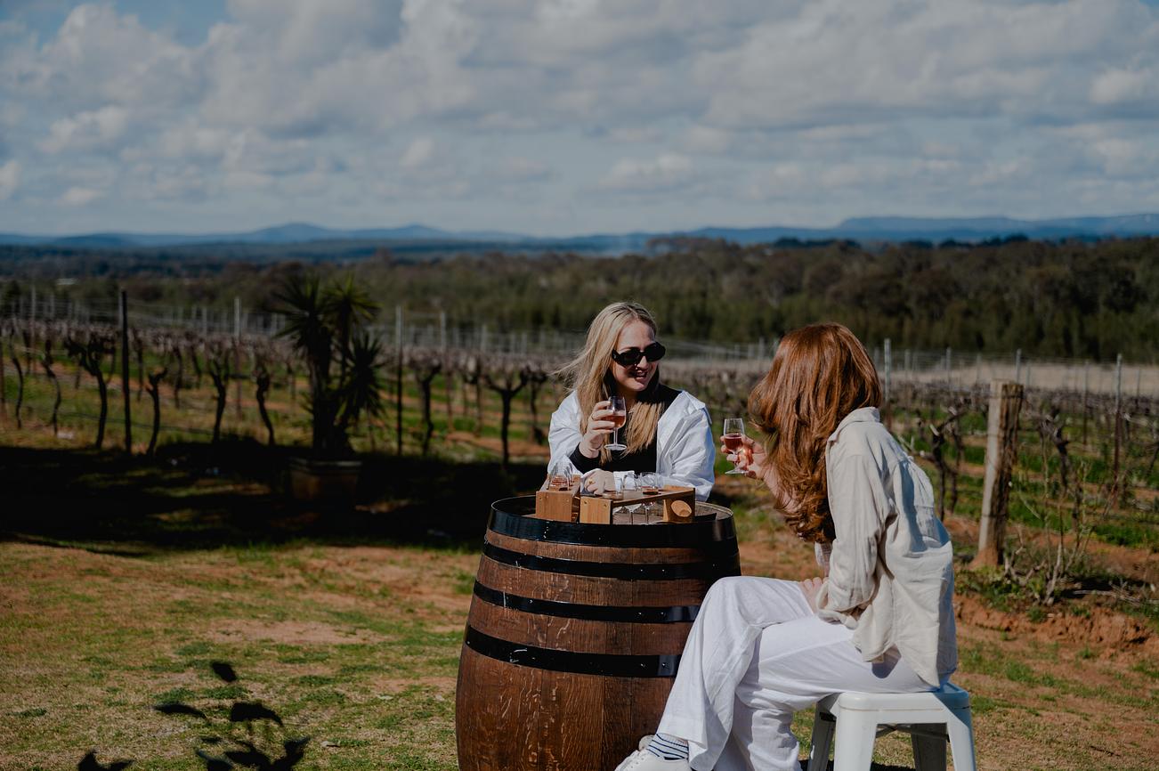 Cider Tasting | Riparide