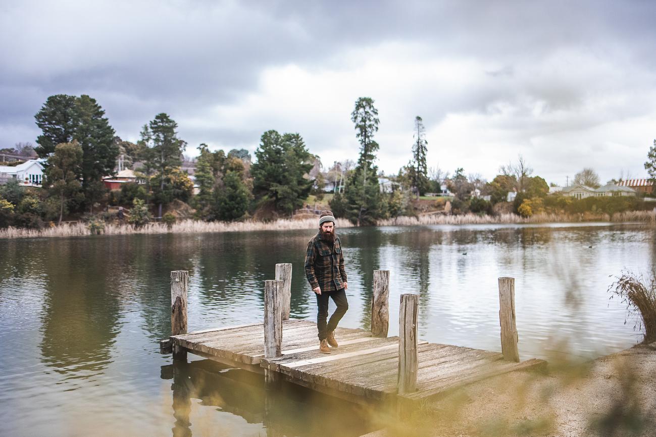 Lake Sambell | Riparide