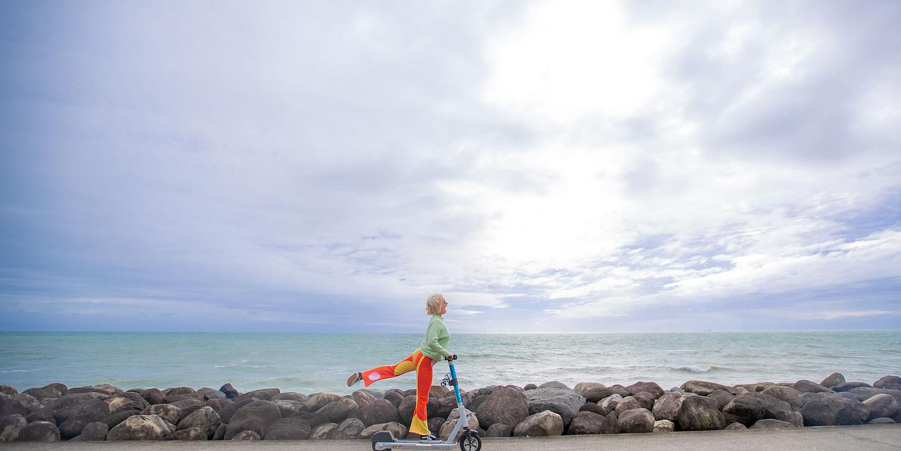 Paradise in Taradise - Adventure by Charlotte in Ōakura, Taranaki, NZ ...
