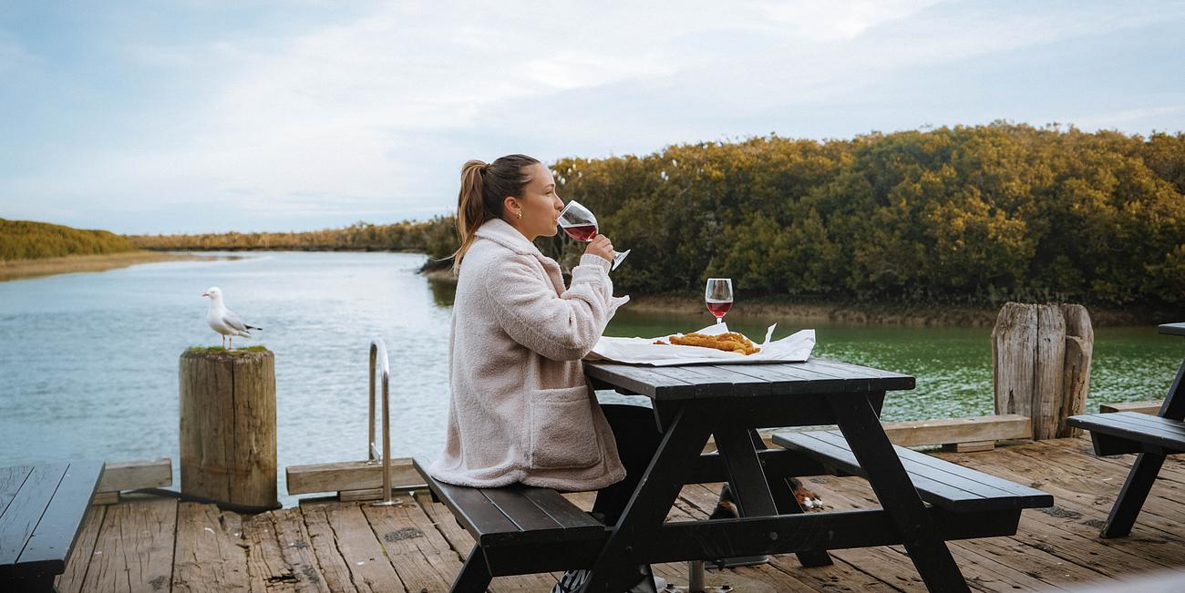 Sunset Valley - Adventure by Matt in Waikato, NZ | Riparide
