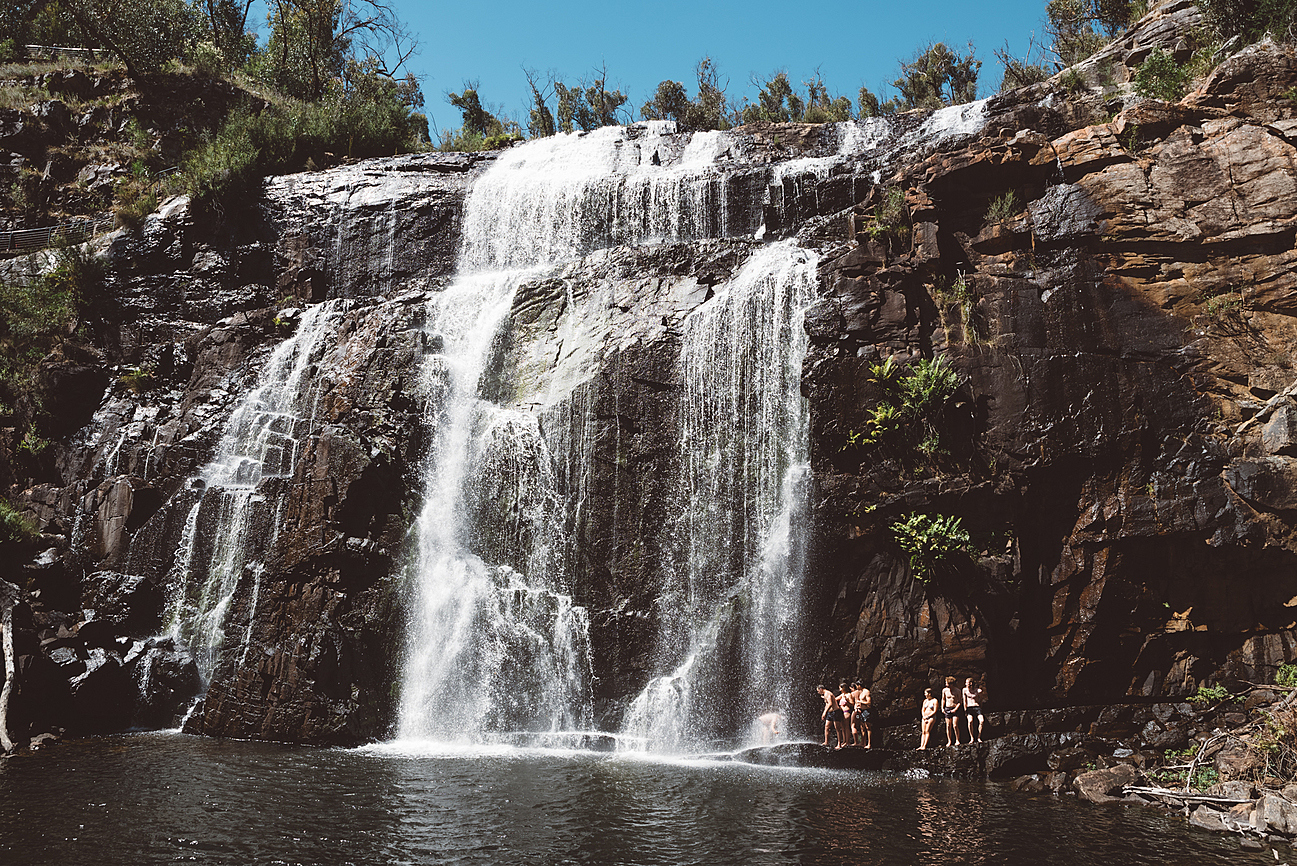 MacKenzie Falls | Riparide