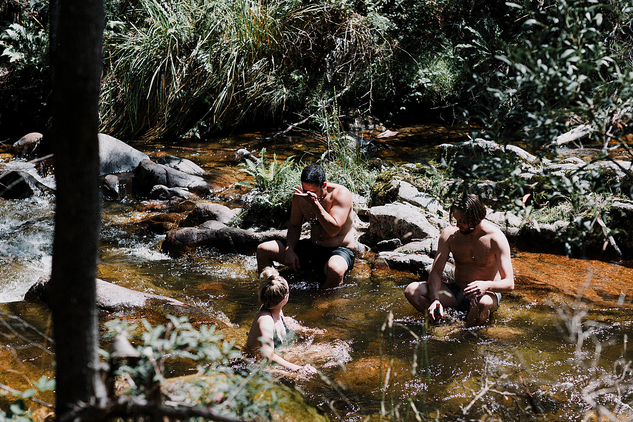 The Delatite River | Riparide