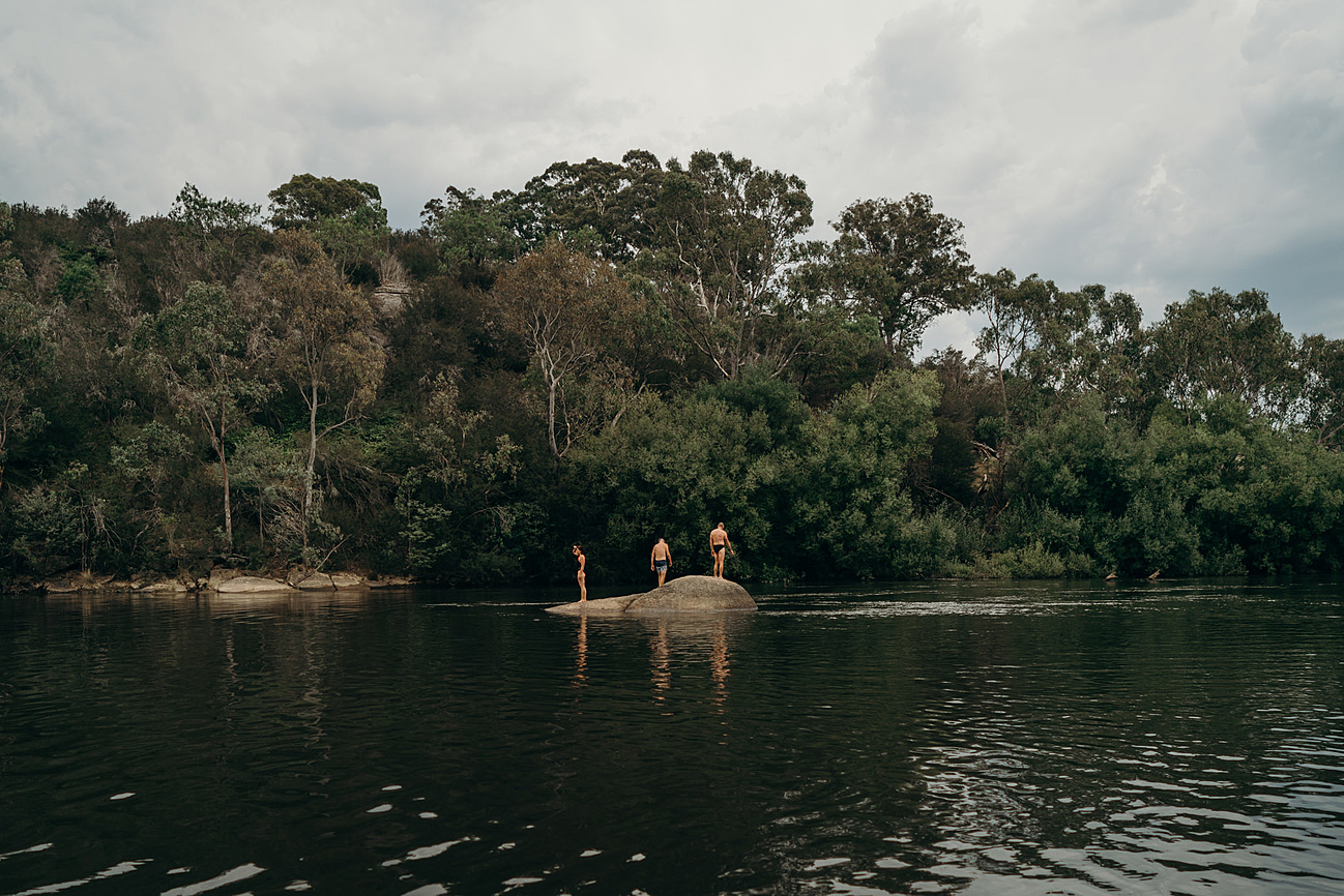 Goulboun River | Riparide