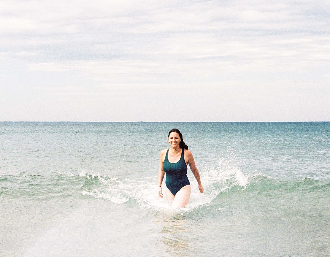 Cosy Corner Beach | Riparide