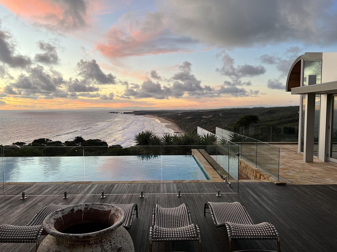 Munbilla Walkerville - Luxury house for Rent in Tarwin Lower, Gippsland ...