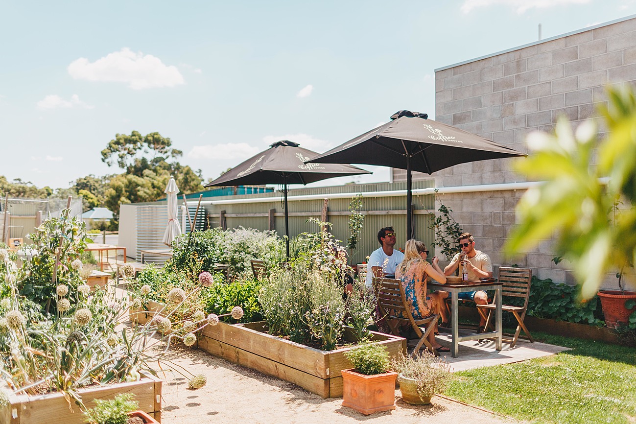 The Meeniyan Store | Riparide