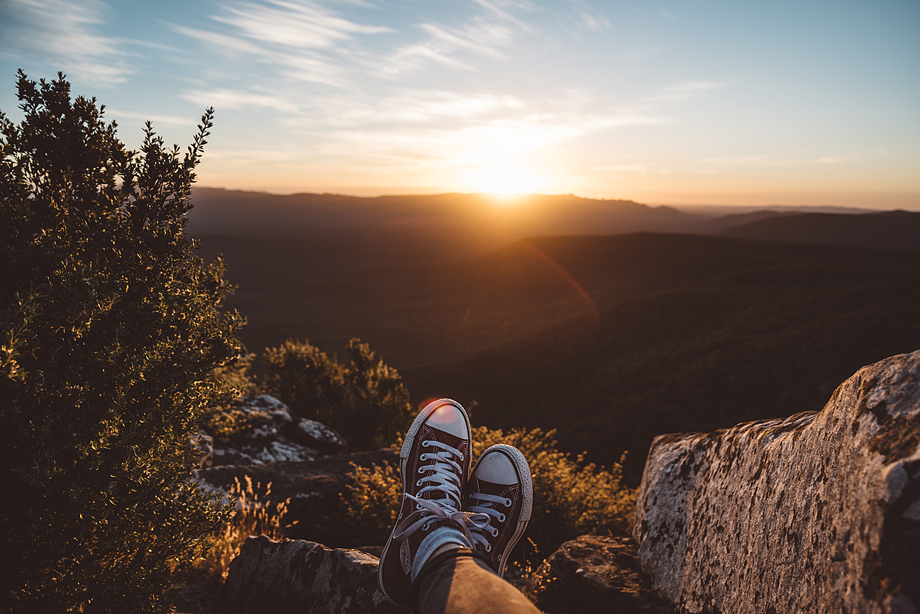 Boroka Lookout | Riparide