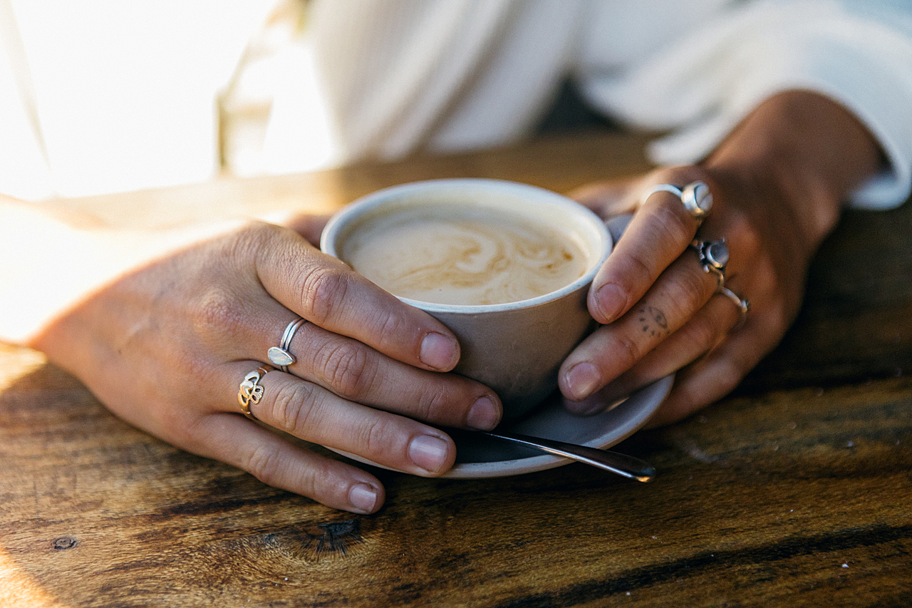 The General Food Store | Riparide