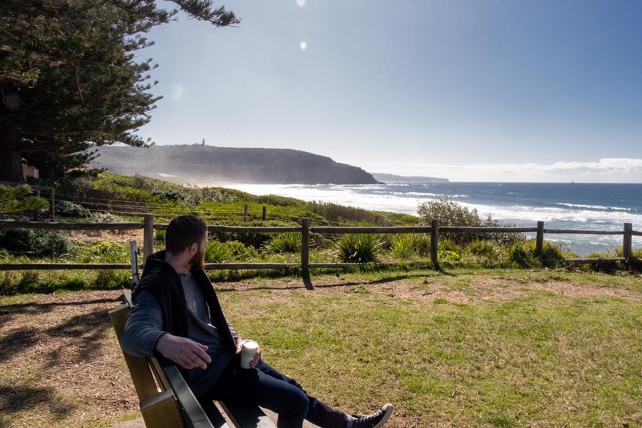 Summer Bay at Palm Beach | Riparide