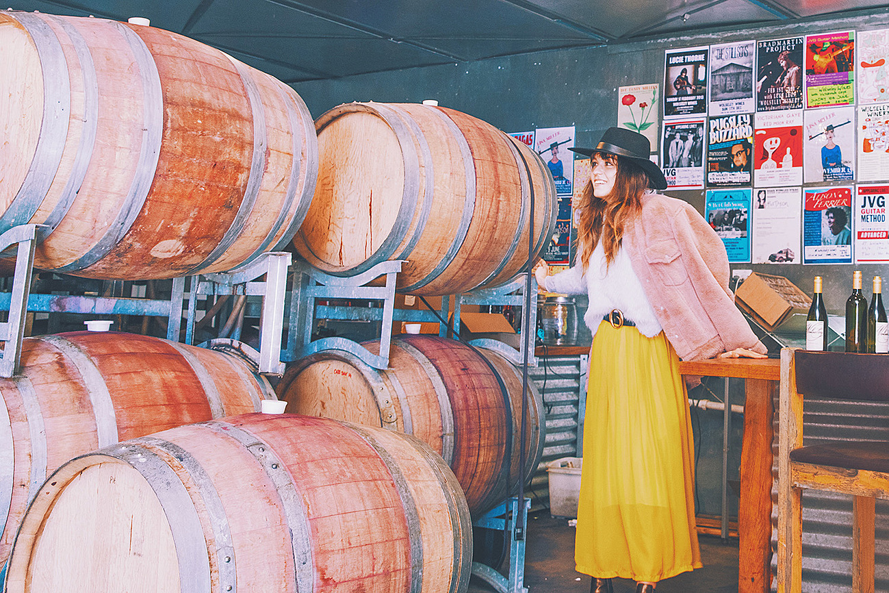 Wilderness - Adventure by Alex in Paraparap, Great Ocean Road, VIC, AU ...