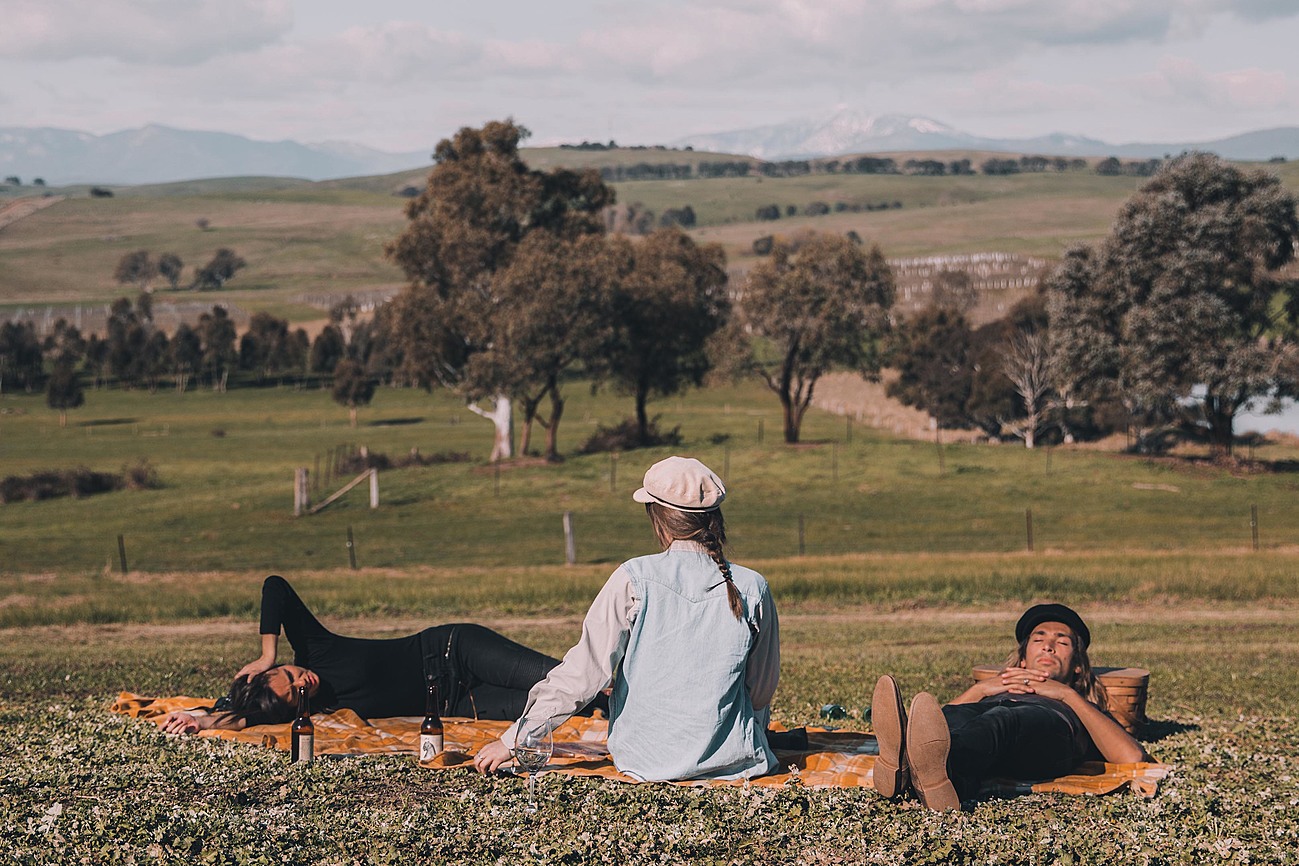 Delatite Winery | Riparide